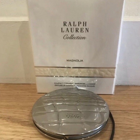 Ralph Lauren | Accents | Nwt Rl Collection Magnolia Diffuser Croc Style ...